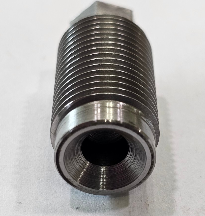 Knight TK2000 12 Gauge Inline Muzzleloader Breech Plug (54) | eBay