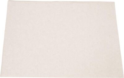 Frymaster 8030170 Filter Paper, 100 Sheets, 19.50 x 27.50 inches, 803 ...