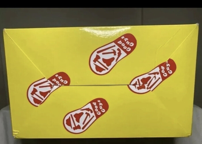 24” Chucky Doll Halloween Movie Prop Collectible New In Box | eBay