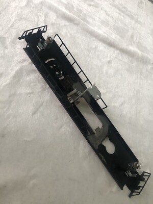 LIONEL TRAINS POSTWAR #2338 MILWAUKEE ROAD GP-7 DIESEL ENGINE FRAME ...