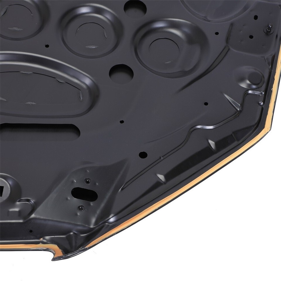 Hood Panel Fits For 2008-2011 Mercedes Benz W204 C300 C350 C250 Primed ...
