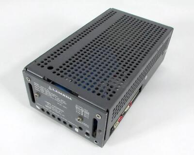 LDS-W-24 Regulated Power Supply 105-127/210--250VAC 47/63HZ | eBay