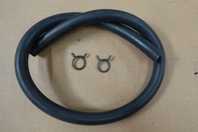 FOR MOPARS. 5/8 POWER STEERING HOSE. | eBay