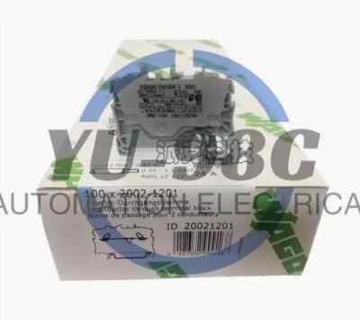 100 pieces of WAGO terminal blocks 2002-1201 brand new 20021201 | eBay