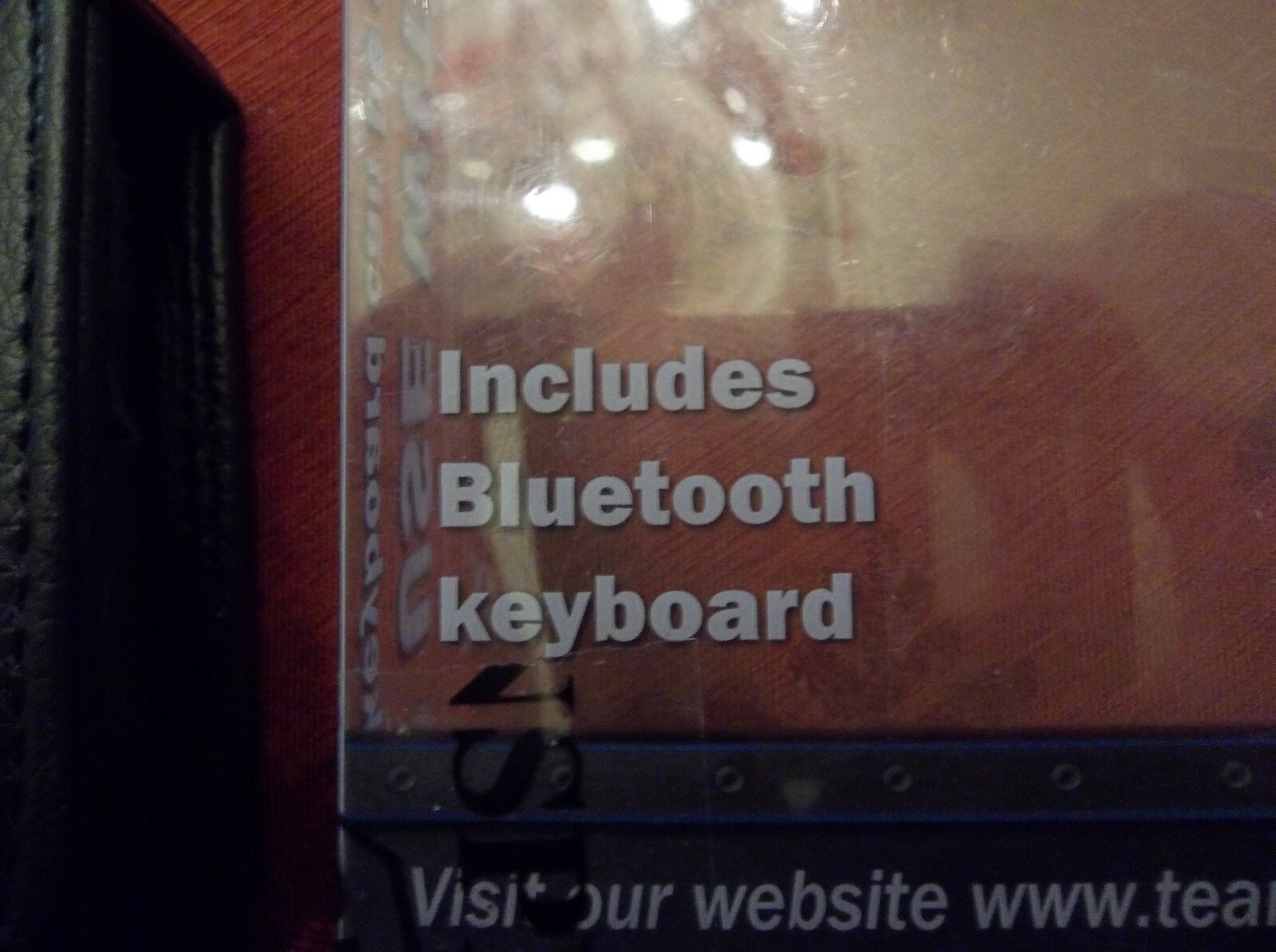 BASEBALL! Wireless Keyboard Los Angeles Dodgers/Philadelphia Phillies ...