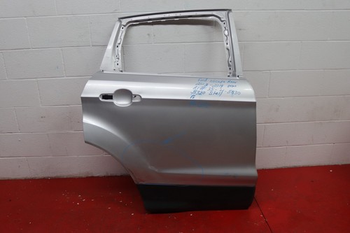 2013 2019 FORD ESCAPE RIGHT SIDE REAR DOOR SHELL OEM | eBay
