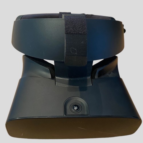 🔥Oculus Rift S VR HEADSET ONLY - 100 day guarantee | eBay UK