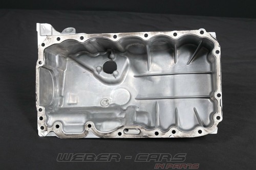 Oil Pan for B48 B20B Engine OEM BMW 7 Series G11 LCI 730i G12 730Li 0km ...