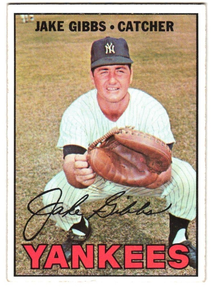 1967 Topps Baseball Cards #372-457 U-Pick Create Your Lot - Mid/High ...