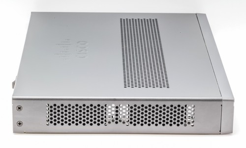 Cisco 880 Series Integrated Services Routers C887VA-W-A-K9 Modem ...