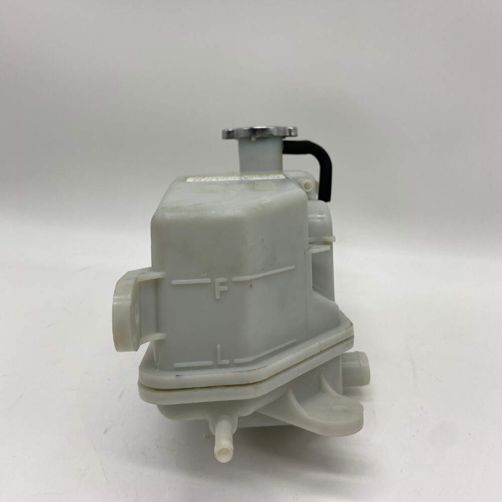Engine Coolant Tank Reservoir For Hyundai Santa FE 00-05 Diesel Type ...