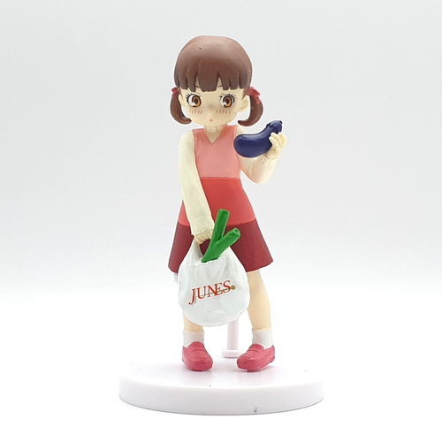 Bandai Persona P4 Half-Age Characters NANAKO DOJIMA figure | eBay