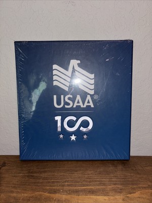 USAA 100 Years 1922-2022. The Moments That Made Us USAA. Military ...