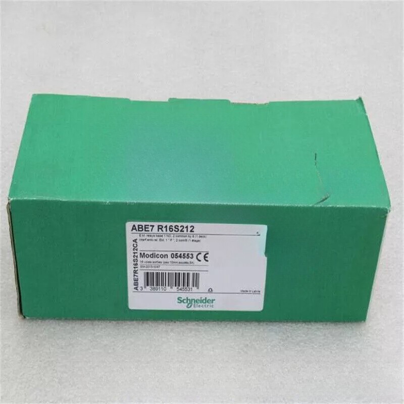 Schneider In Box ABE7R16S212 ABE 7R16S212 US Free TAX | eBay