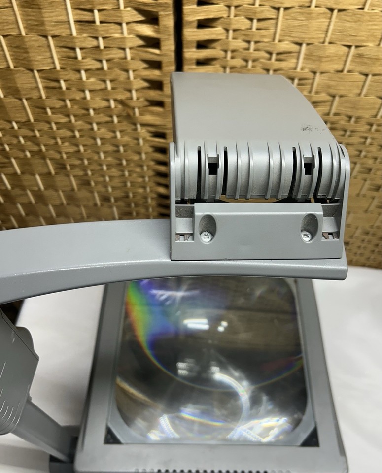 Apollo Horizon 2 Series 16000 Overhead Projector Tested & Working ...