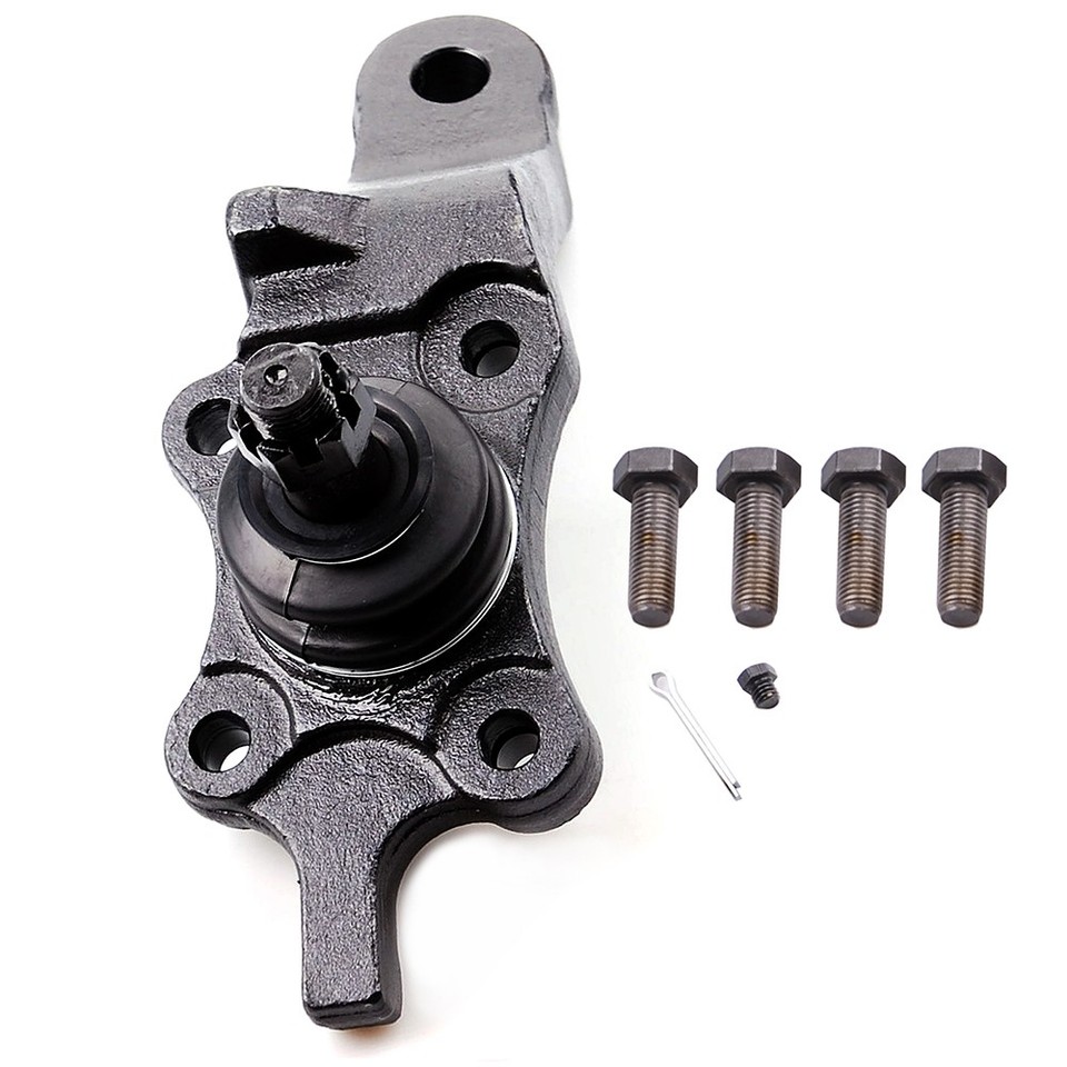 Front Complete Strut Lower Ball Joint Sway Bar Fits 1996-2002 Toyota ...
