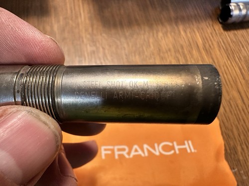 20 gauge Benelli Choke Tubes | eBay