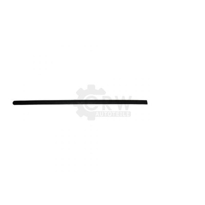 Moulding Protective Trim for Door Front Left Fiat Panda Year 04-12 ...