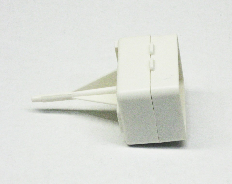 Refrigerator Overload PTCR Relay Combo for GE WR07X10131 AP4538934 ...