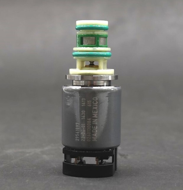 Allison Solenoid Assembly 29541897 for sale online | eBay