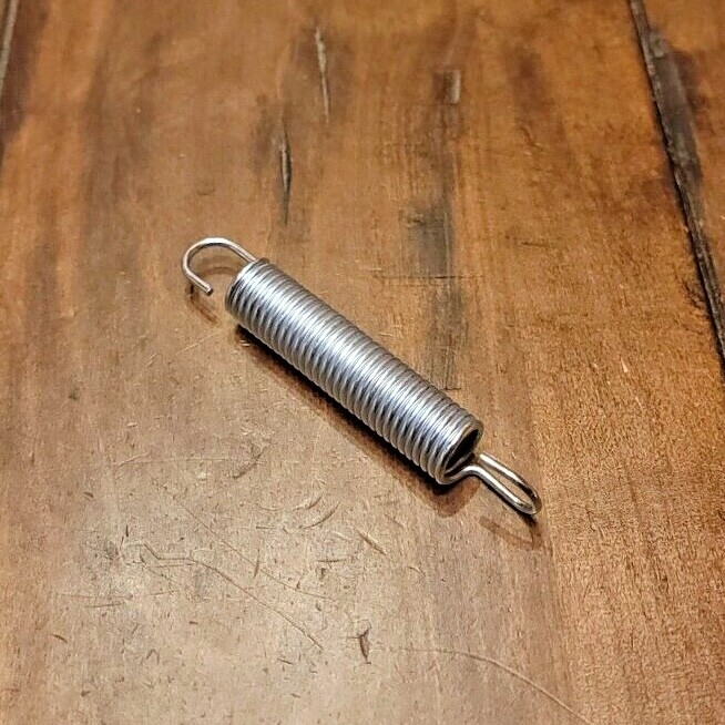 HONDA Wheel Tension Spring HRN216 HRR216 HRX217 24468-VL0-P00 Genuine ...