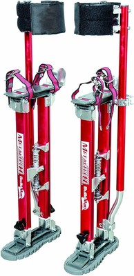 Drywall Tools - Skywalker Stilts