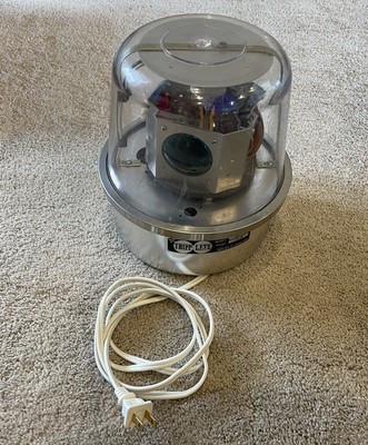 Strobe & Beacon Lights - Tripp Lite