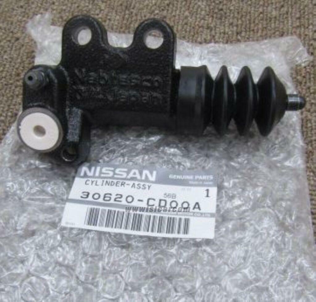 NISSAN FAIRLADY Z33 350Z CLUTCH OPERATING CYLINDER ASSY. 30620-CD00A ...