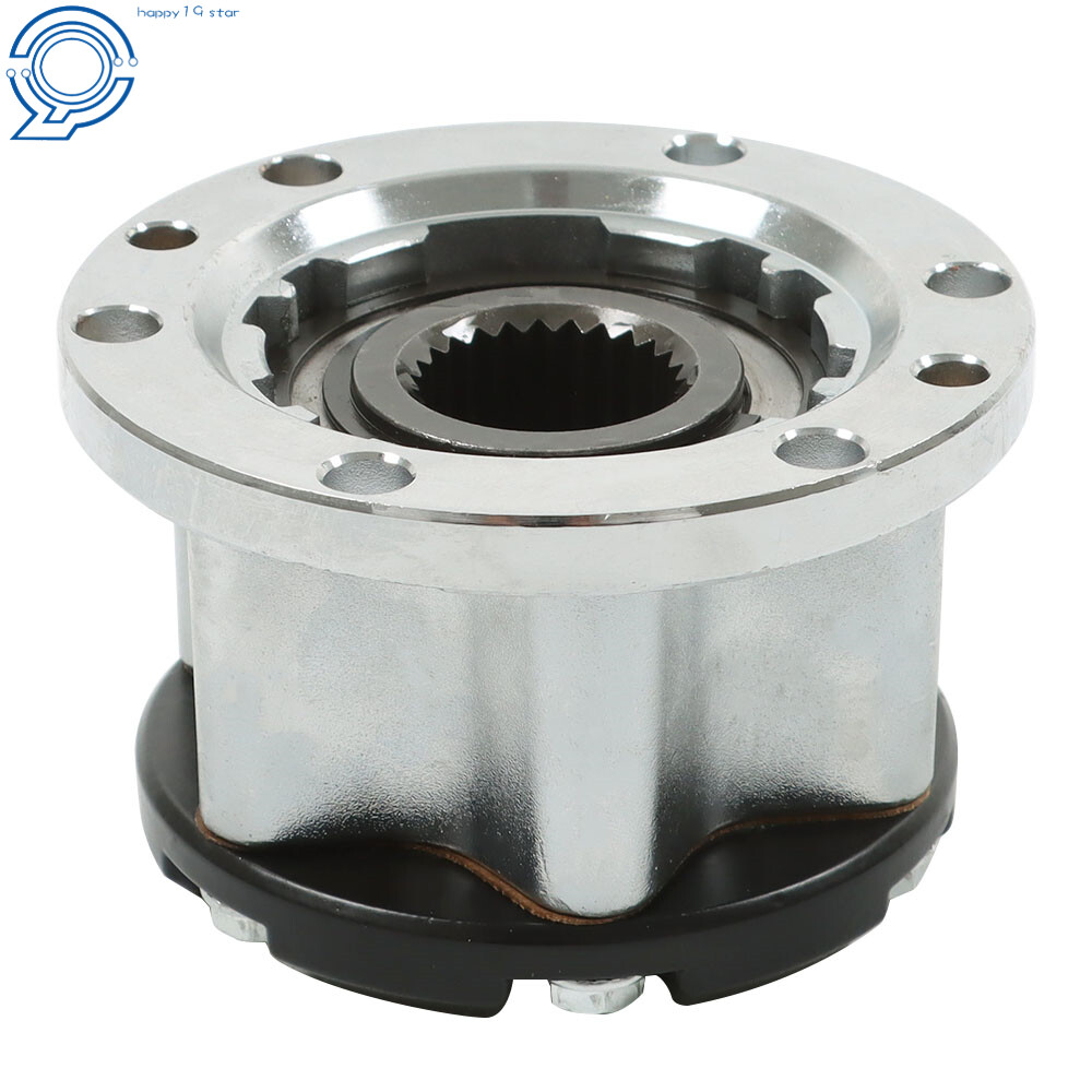 For Toyota 4 Runner T100 Hilux Pick up Truck Manual Wheel Locking Hubs ...