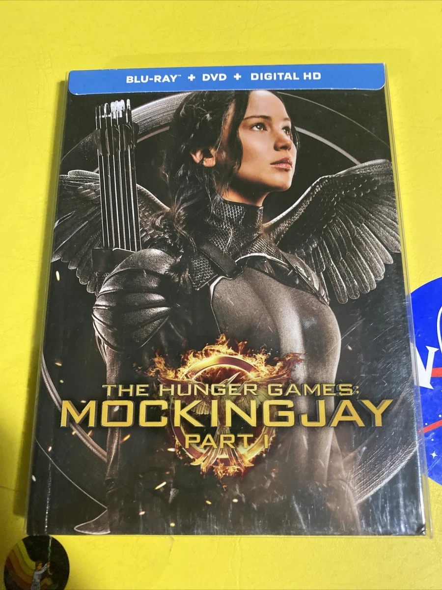Hunger Games Dvd Target