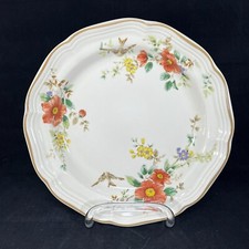 Discontinued Mikasa Capistrano Dinnerware
