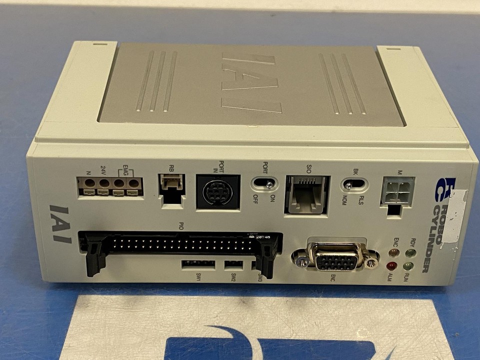 IAI CORPORATION RCS-C-SA6-I-30-0 | eBay