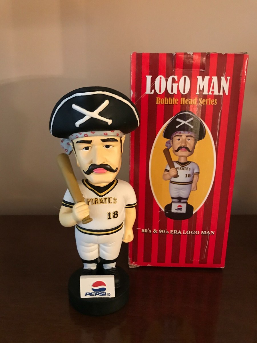 Bobblehead Logo