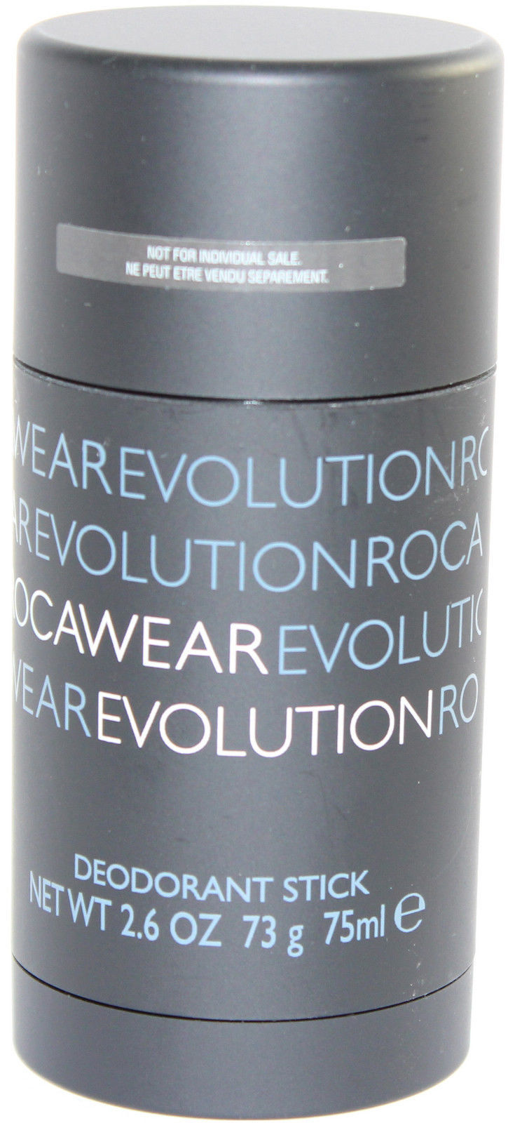 Rocawear Evolution 2.6 oz Deodorant Stick for Men by Rocawear | eBay