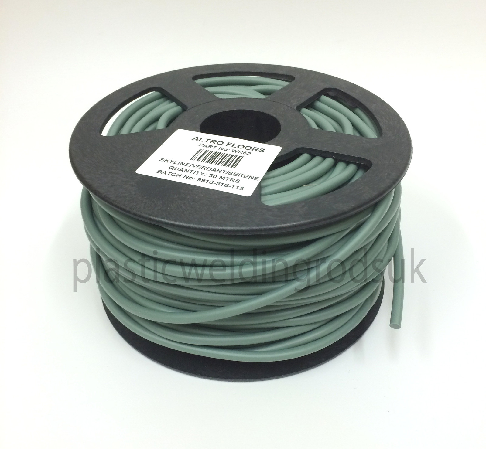 Altro PVC Vinyl Floor Welding Rod 50 Mtr Coil (Roll) 29 Various Colours ...