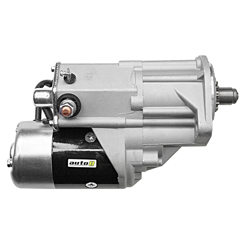 Starter Motor for Toyota Forklift FFD20 6FD23 6FD25 6FD28 Diesel 2DZ | eBay