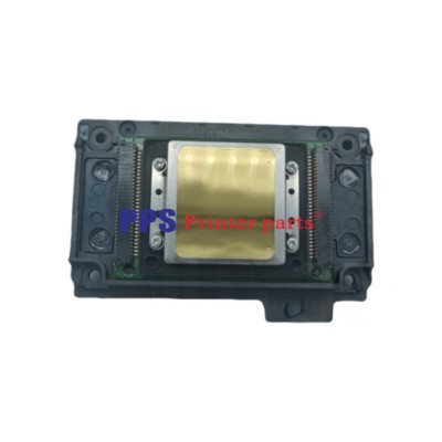 PrintHead For Epson EcoTank ET-8500 ET-8550 L8050 L8185 L8180 L8058 ...