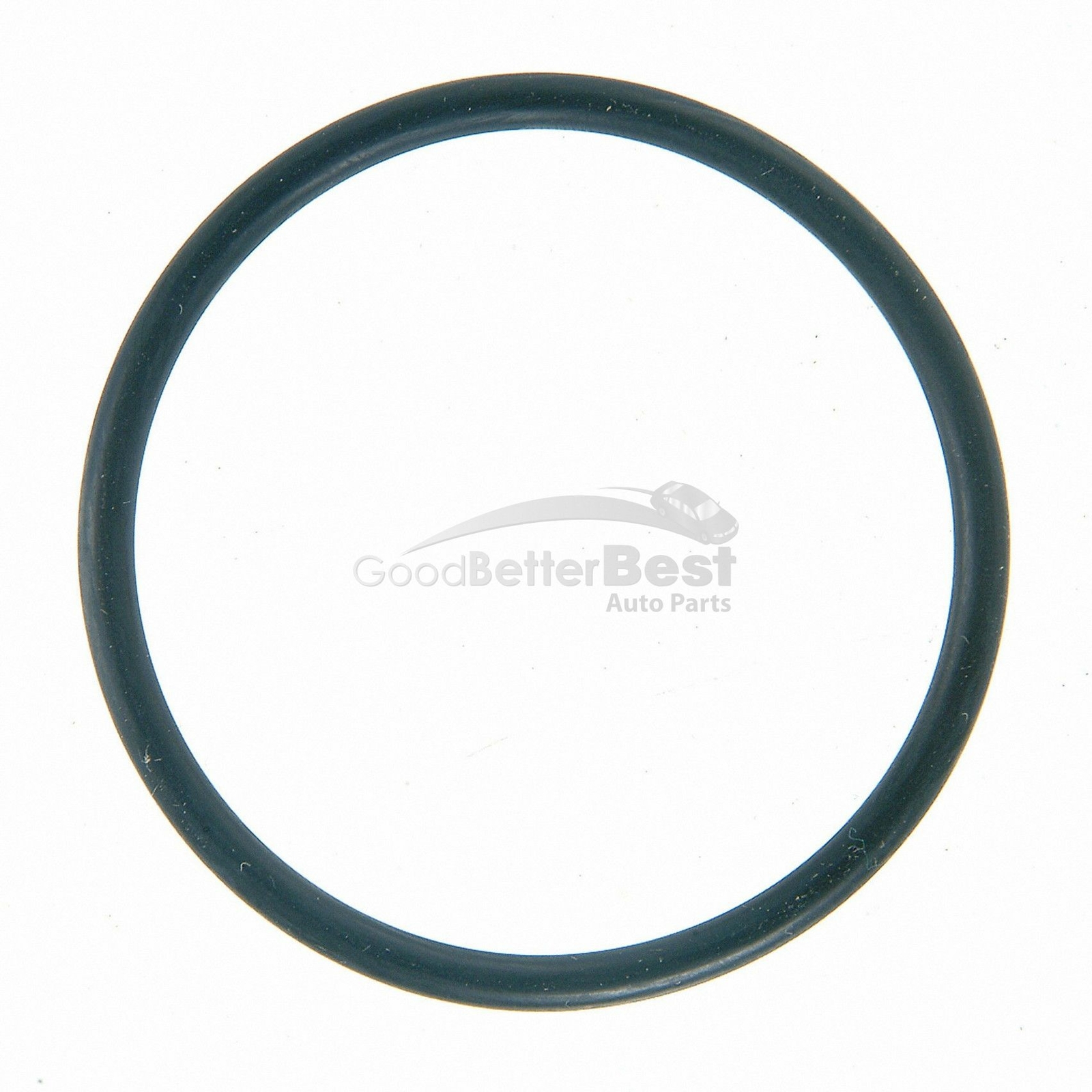 One New Fel-Pro Engine Coolant Thermostat Housing Gasket 35838 ...