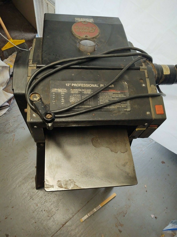 Shopsmith Mark 510 system - with many, many extras | eBay