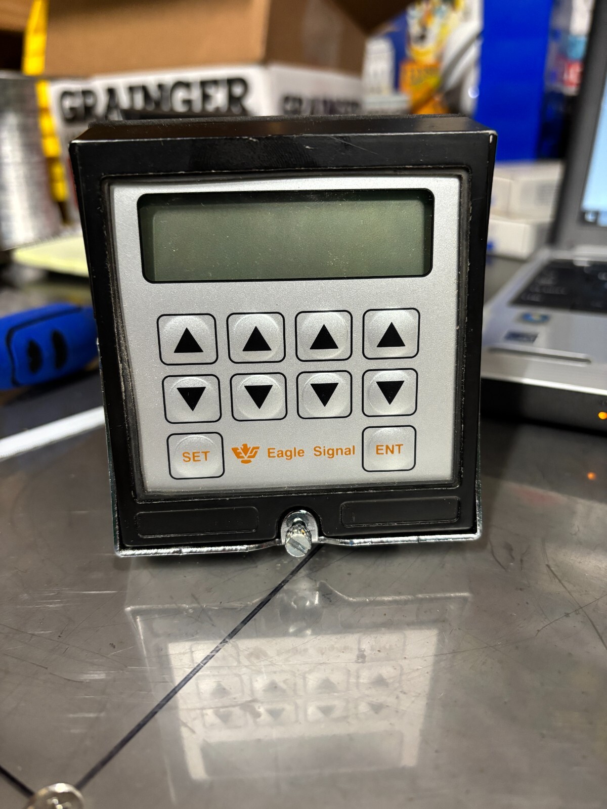 Eagle Signal digital timer (Model: CX202A6 model 4), brand new out of ...