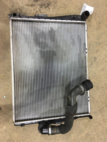 Radiator BMW Z4 03 04 05 06 07 08 | eBay