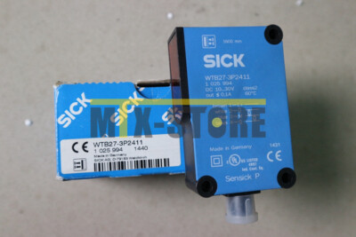 1pcs New sick brand new ones WTB27-3P2411 / | eBay