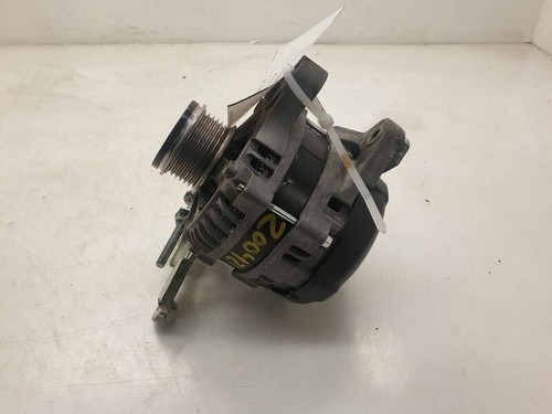 2016 Toyota Corolla Alternator sedan ID 27060-0T230 1.8L Oem | eBay