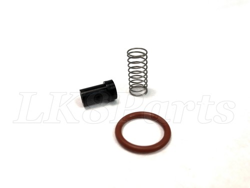 Range Rover L322 Air Suspension Overhaul Valve Compressor Repair Kit ...