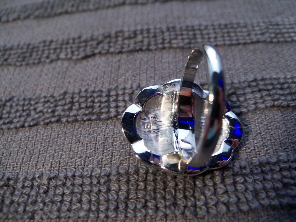 Vintage Avon Rings, 40+ Rings, Mixed Sizes, You Choose Favorite Avon~$8 ...