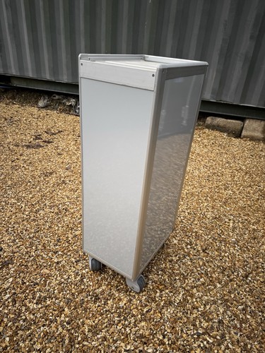 Vary Rare Emirates Airlines Half Cart / Galley Cart In Good Condition ...