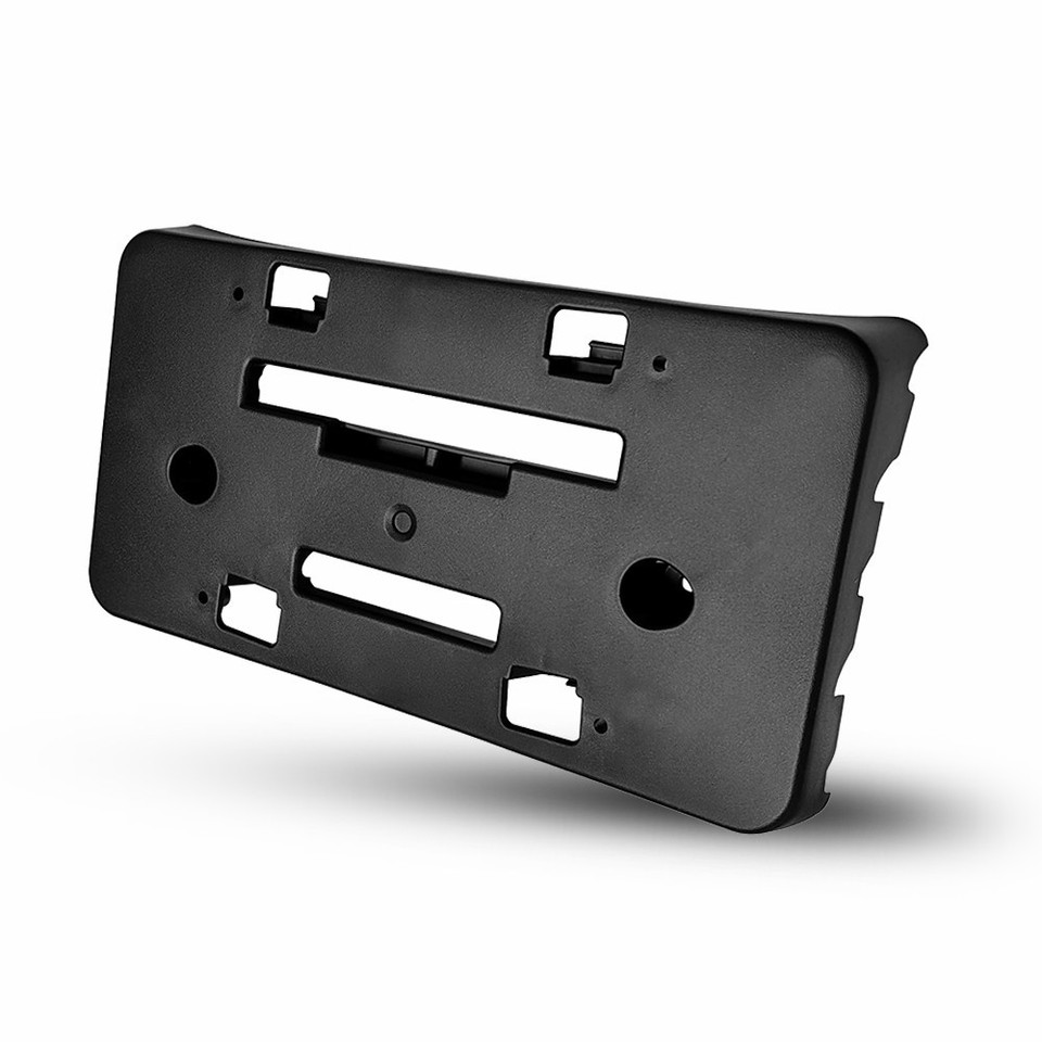 For 2019-23 Chevrolet Malibu Front License Plate Frame Tag Holder Mount ...