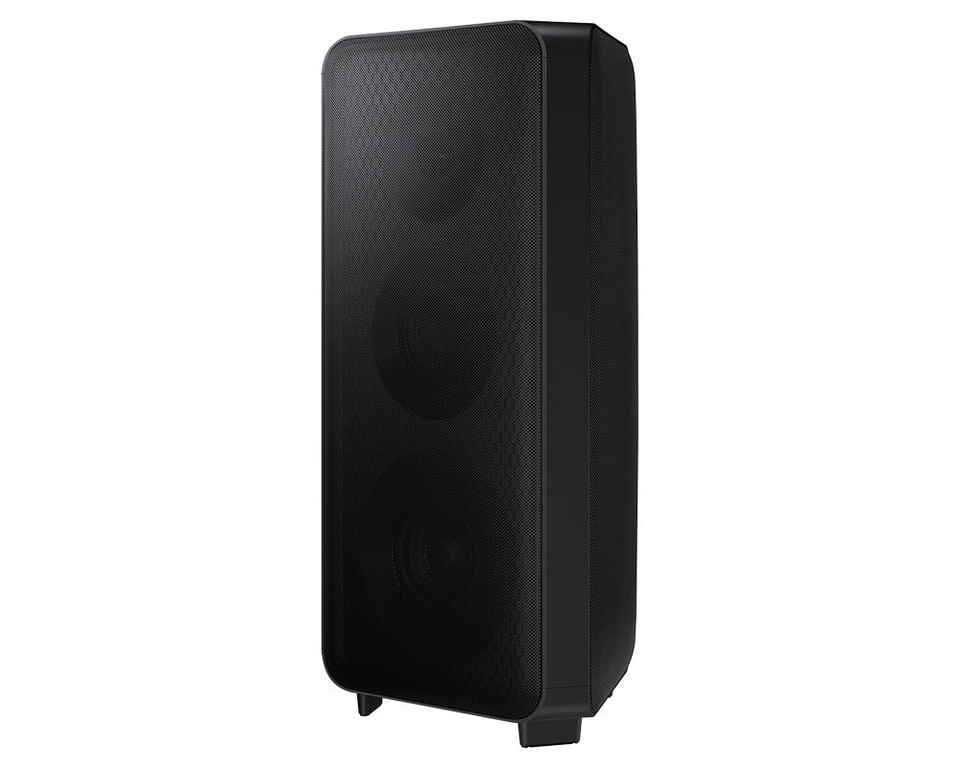 Samsung MX-ST90B/XU 1700W High Power Audio Sound Tower | eBay