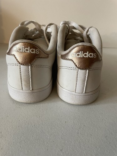 Adidas Superstar PGD 789006 White/Rose Gold Sneakers Shoes Size 6.5 ...