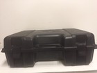 Black Woodstream Field Locker Gun Storage Lockable Case | eBay